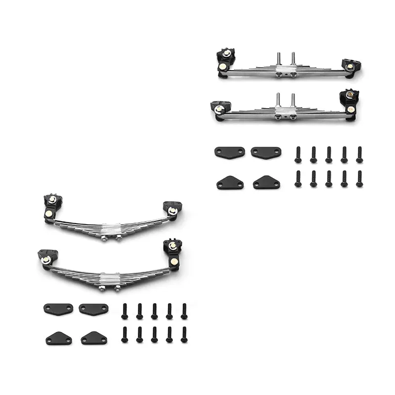 Steel-Shock-Absorber-Suspension-Leaf-Spring-Lifting-Lug-Set-for-1-14 ...