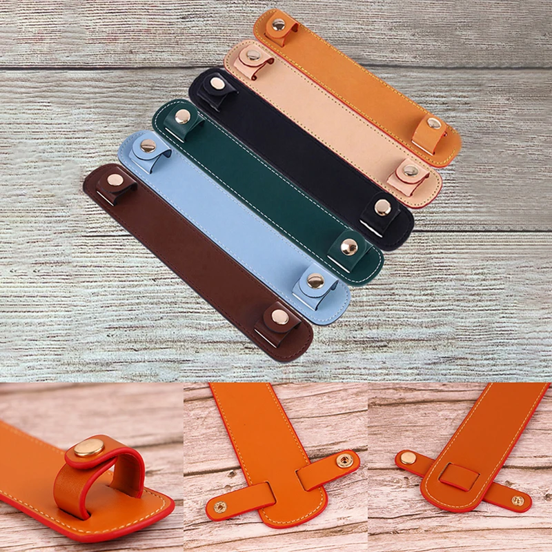 New-Bag-Strap-Decompression-Shoulder-Pads-Handle-Fixing-Clip-Bag ...