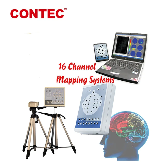 Eeg Machine Parts