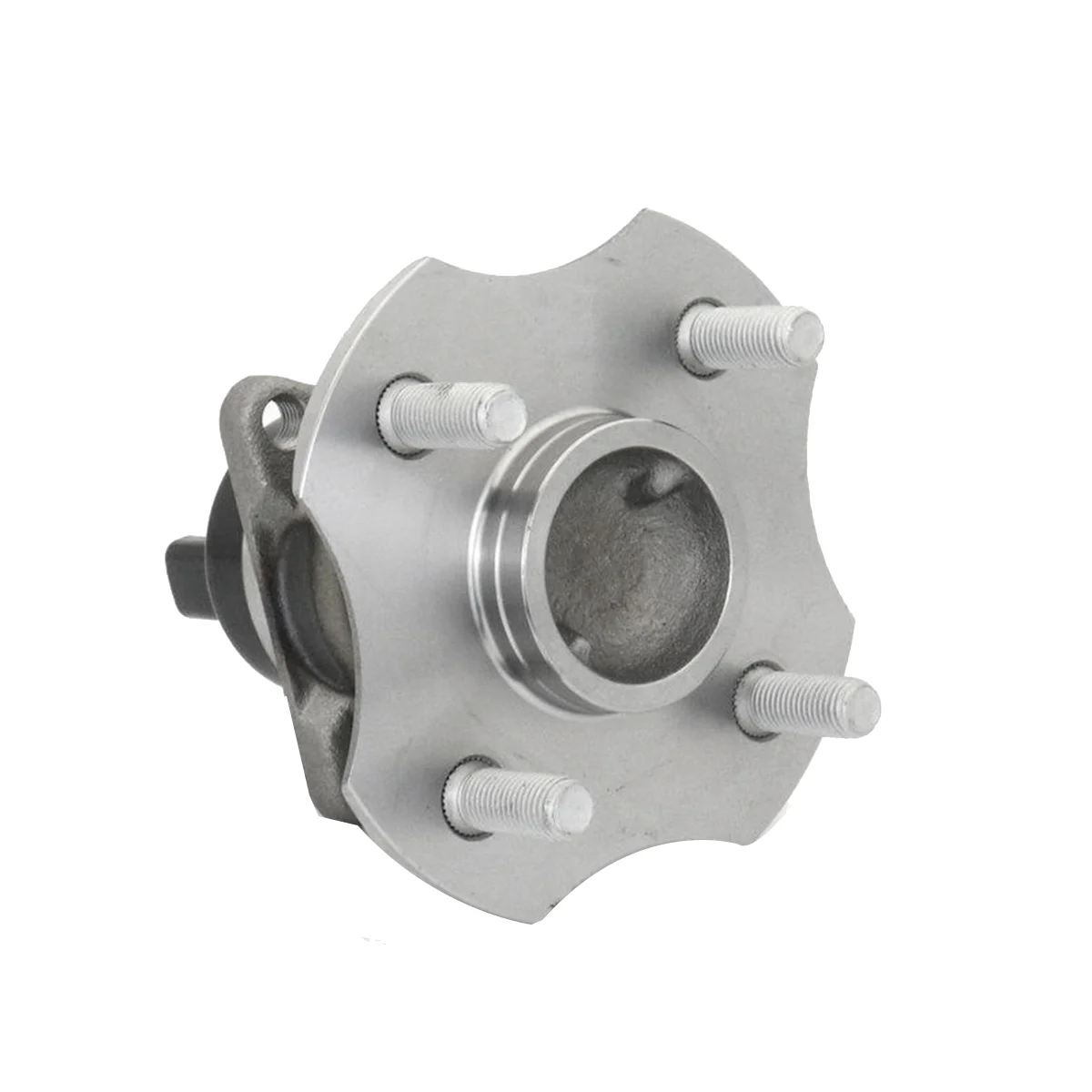 42450 0D010 42450 0D030 Rear Hub Wheel Bearing Assy for Toyota Yaris ...