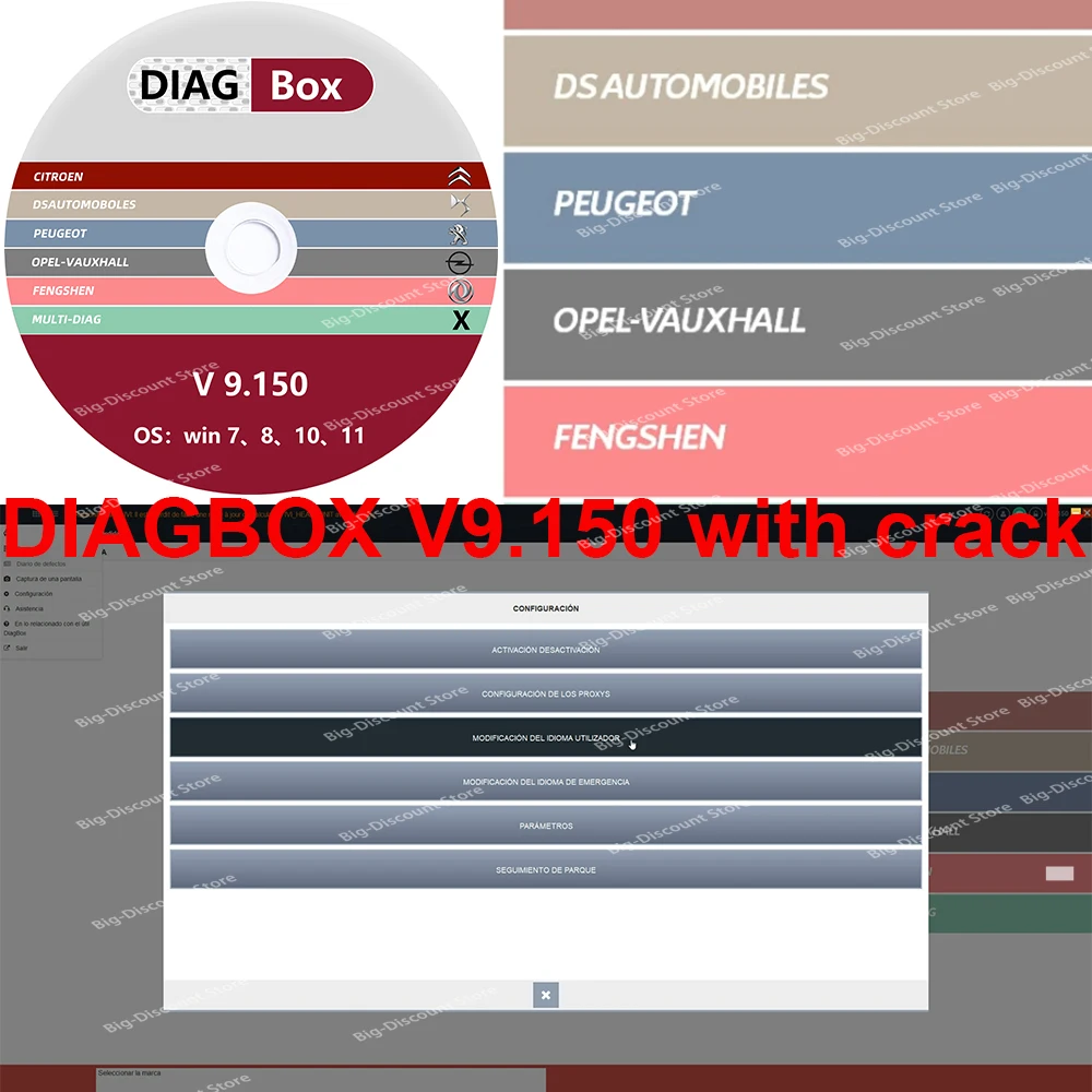Diagnostic-tool-Latest-Diagbox-versionDiagbox-V9-150-with-Crack-Lexia3 ...