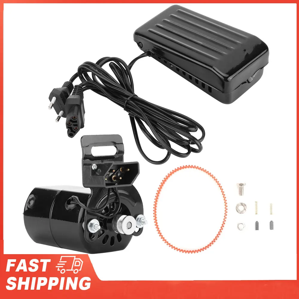 Thuis Naaimachine Motor Naaimachine Motor Naaimachine Motor Kit ...