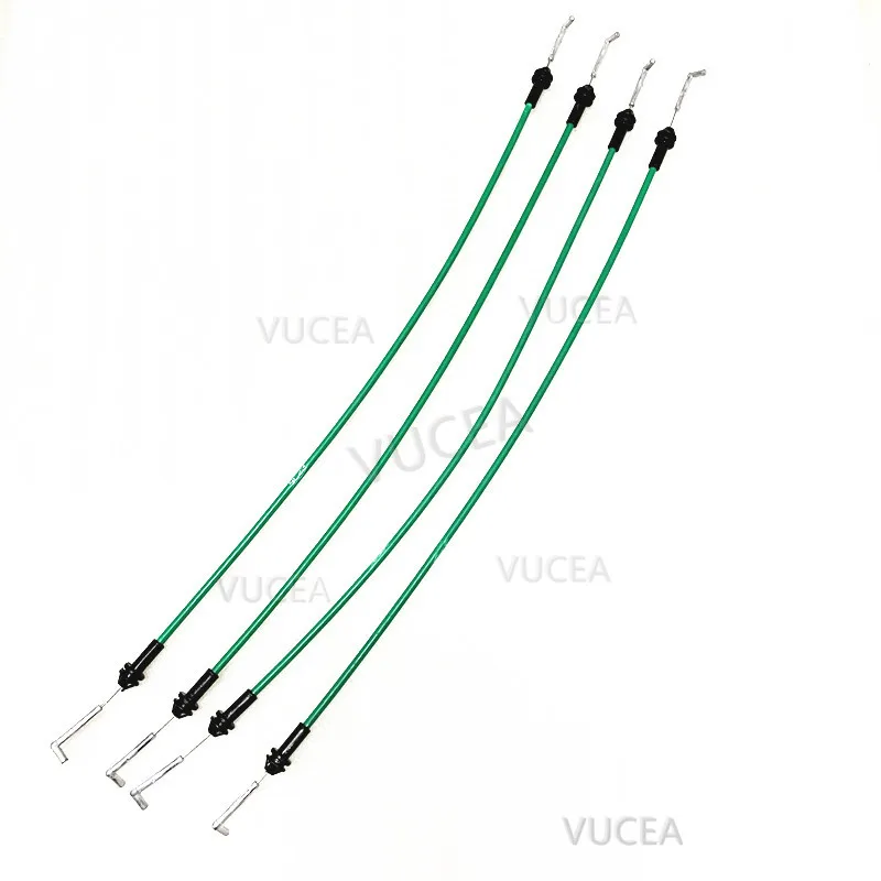 For Genuine Kia Cerato 813712f000 81371-2f000 Door Cable Assembly ...