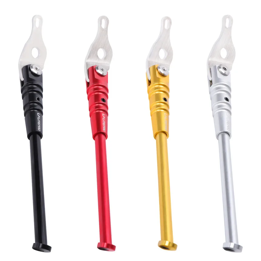 LP-Litepro-For-Brompton-Bicycle-Kickstand-Aluminum-Alloy-Folding-BMX ...