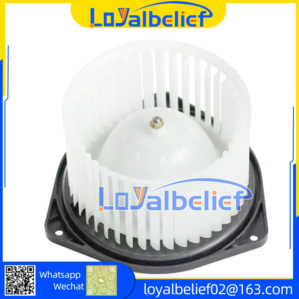 AC-Fan-Blower-Motor-For-Mitsubishi-Lancer-Outlander-2-0L-2-4L-2008-15 ...