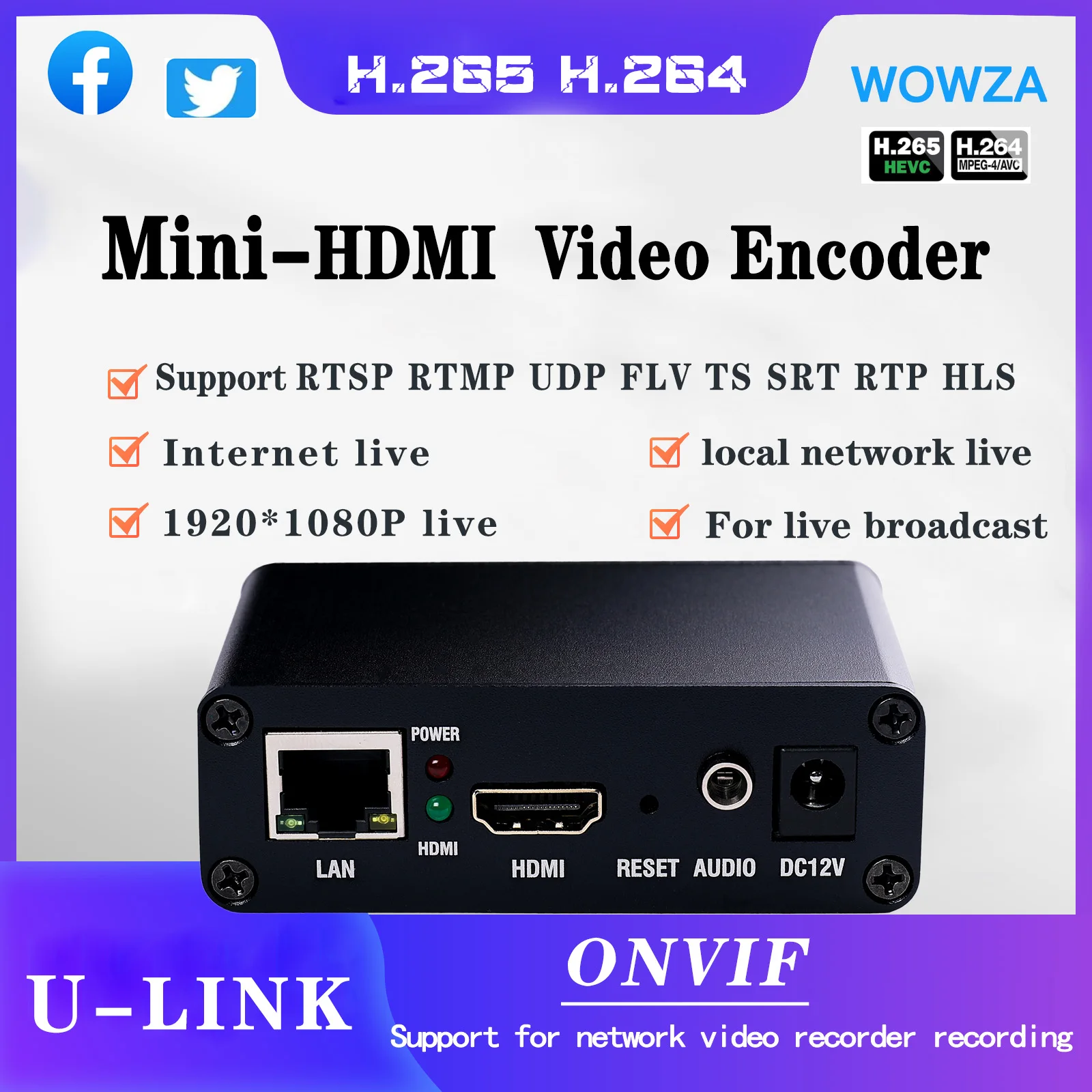 Store Home Products Feedback