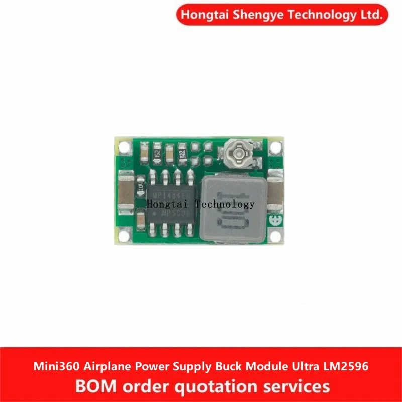 Mini360-Airplane-Power-Buck-Module-DC-DC-Ultra-Small-Power-Module-Car ...