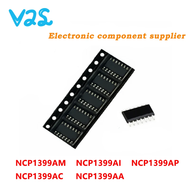 100-New-NCP1399AM-NCP1399AI-NCP1399AP-NCP1399AC-NCP1399AA-NCP1399AMDR2G ...