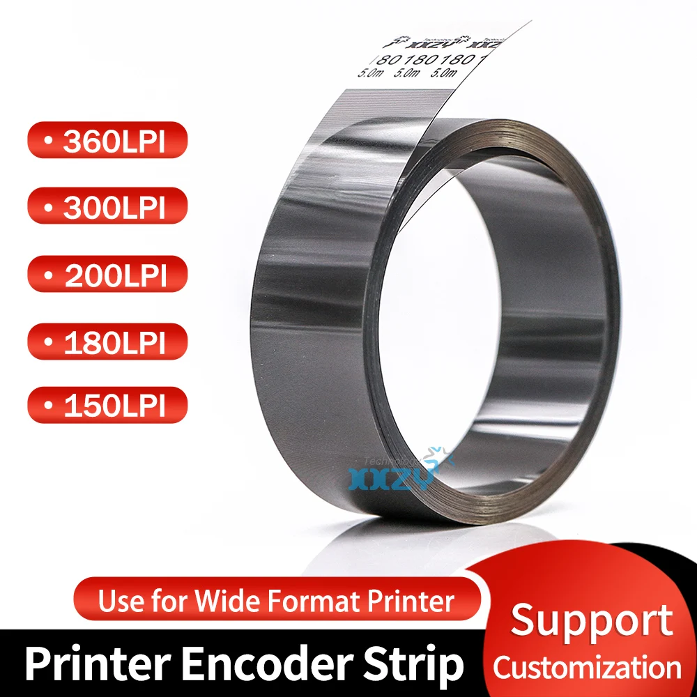Solvent-Printer-180LPI-Encoder-Strip-300LPI-360LPI-Raster-for-Inkjet-Printer-150-DPI-Encoder ...