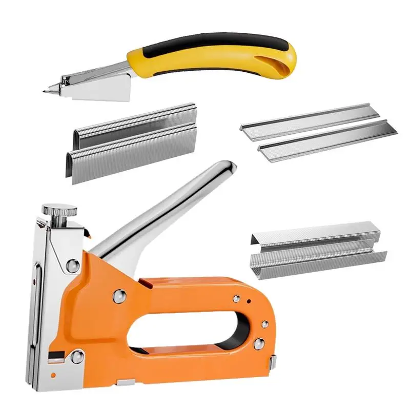 Upholstery-Staple-For-Wood-Portable-Heavy-Duty-Upholstery-Staple-Kit ...