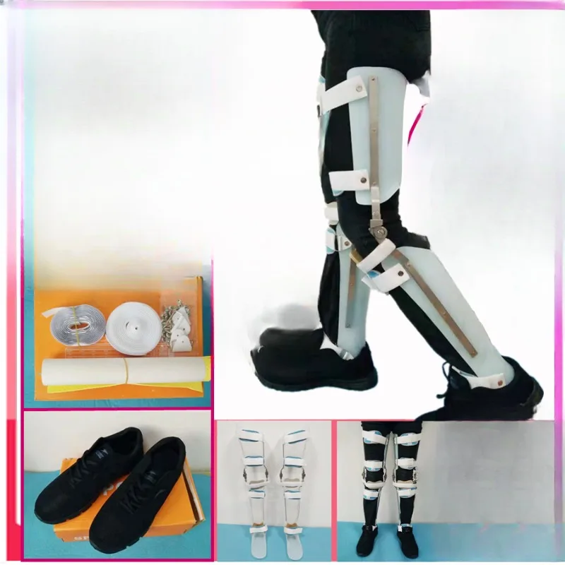 Adult-knee-ankle-foot-stroke-hemiplegia-paediatric-anesthesia ...