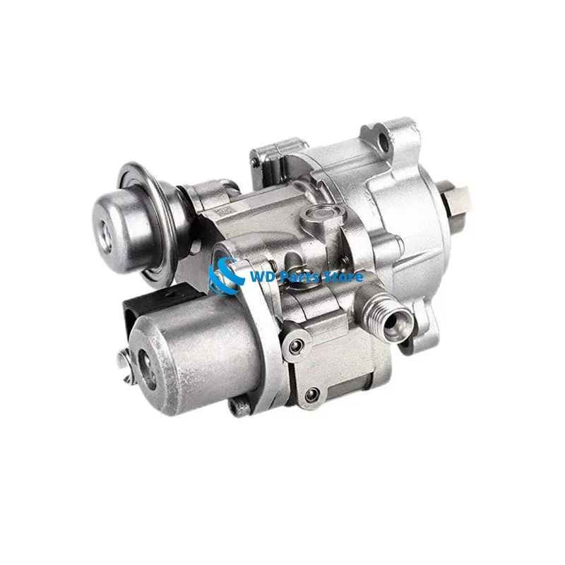 13517616170 High Pressure Fuel Pump For BMW 335i 535i N54 / N55 E60 E82 ...
