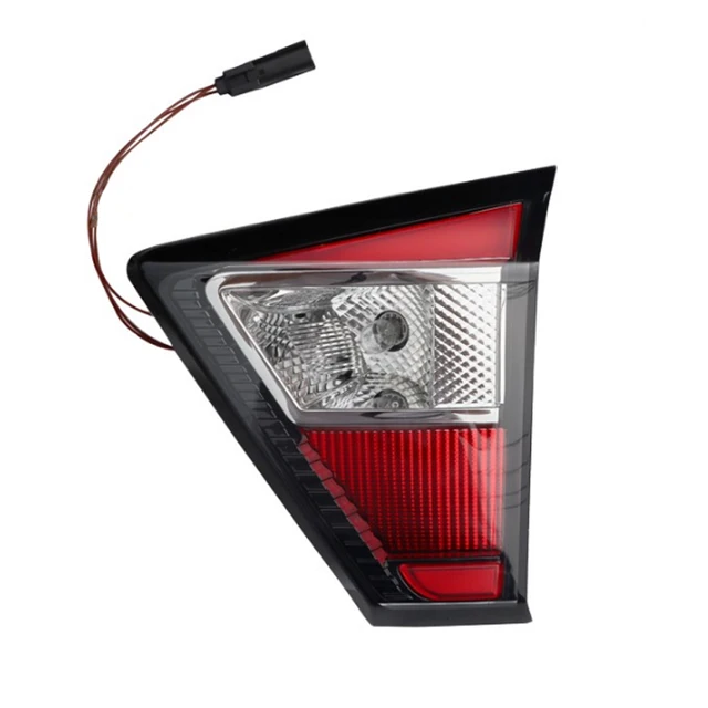 For Ford Kuga 2017 2018 2019 Car LED Tail Light Stop Lamp Reverse Lamp ...