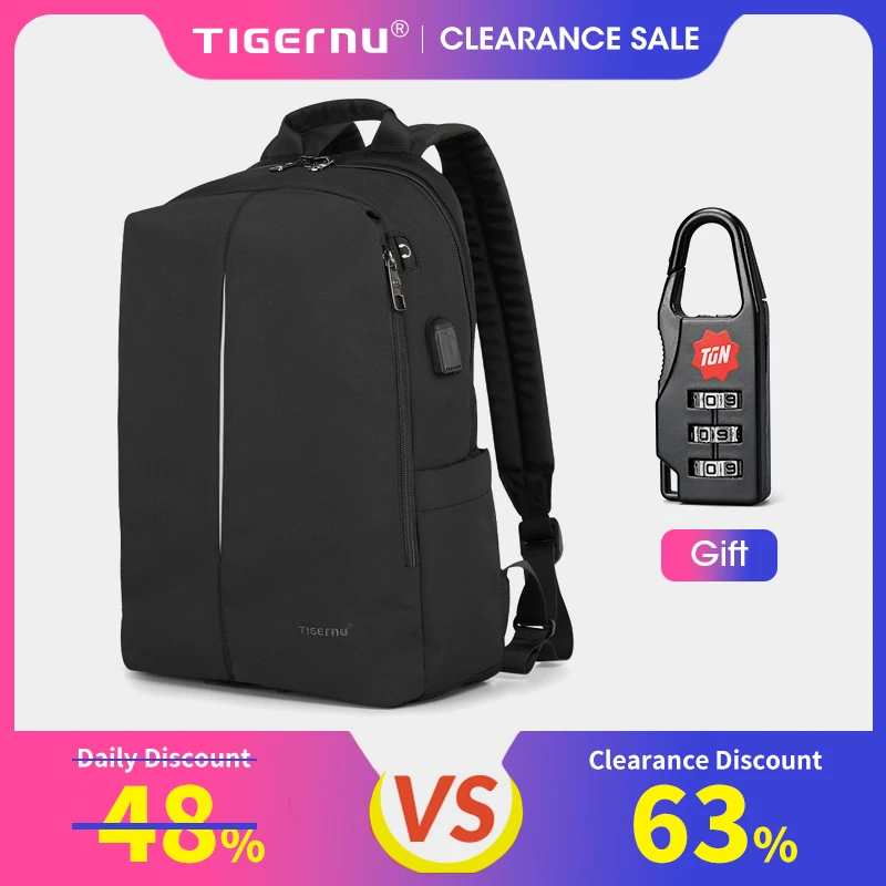 Tigernu-Brand-New-Fashion-Backpack-Men-4-0A-USB-Charging-15-6-inch ...