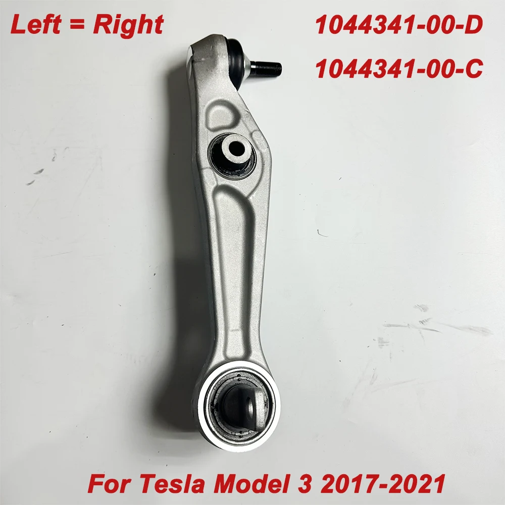 NEW-1044341-00-D-104434100D-For-Model-3-2017-2021-Front-Left-Right ...