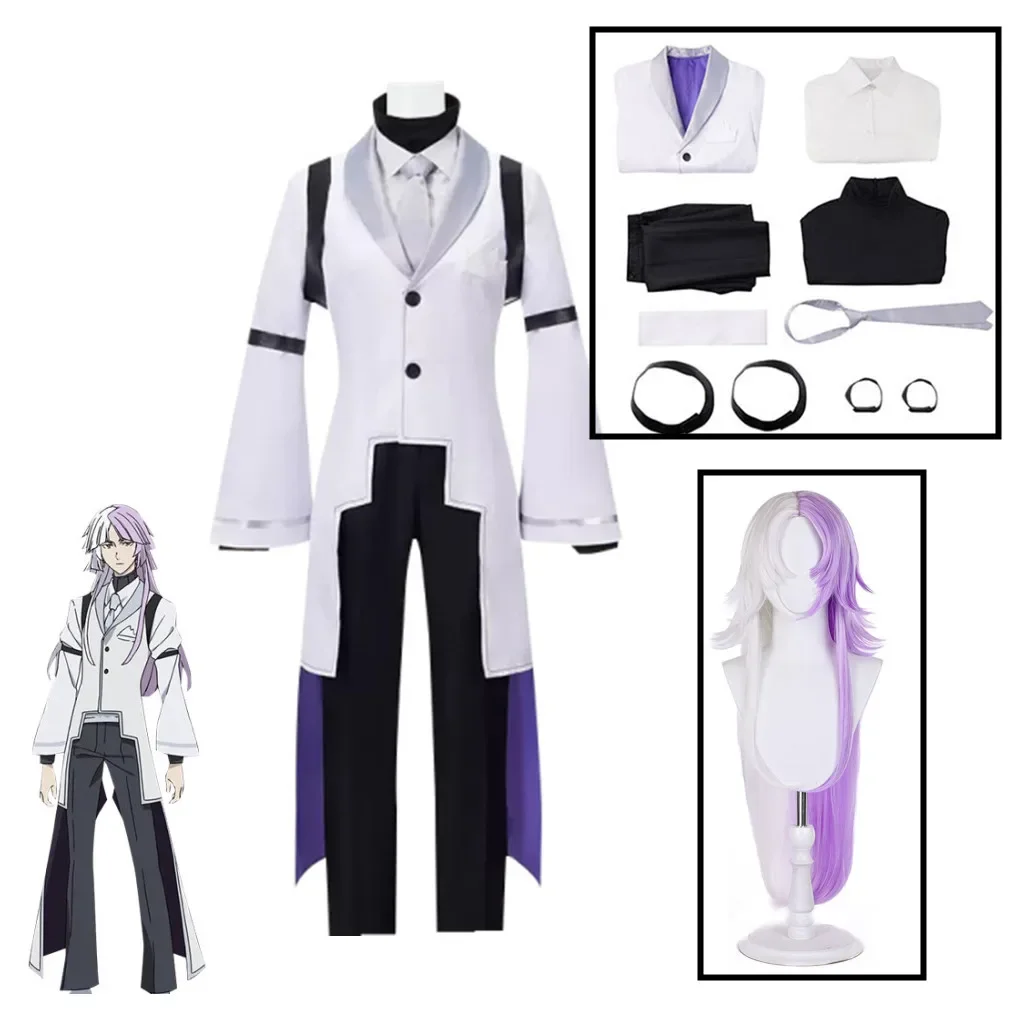 Sigma-Cosplay-Anime-BSD-4th-Costume-Sigma-Trench-Uniform-Suit-Halloween ...