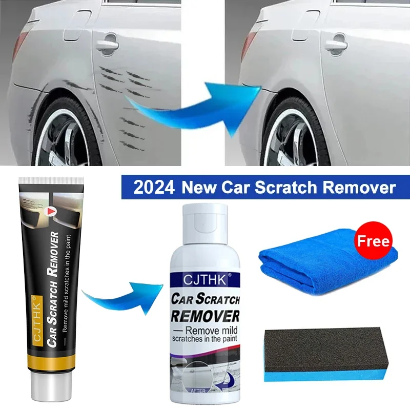 Quick Effect Coating Agent For Car Car Paint Scratch Repair Remover ...
