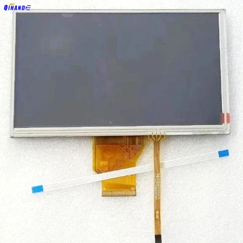 New LCD Screen Display With Touch Digitizer Fit For Snap-on MODIS Edge ...