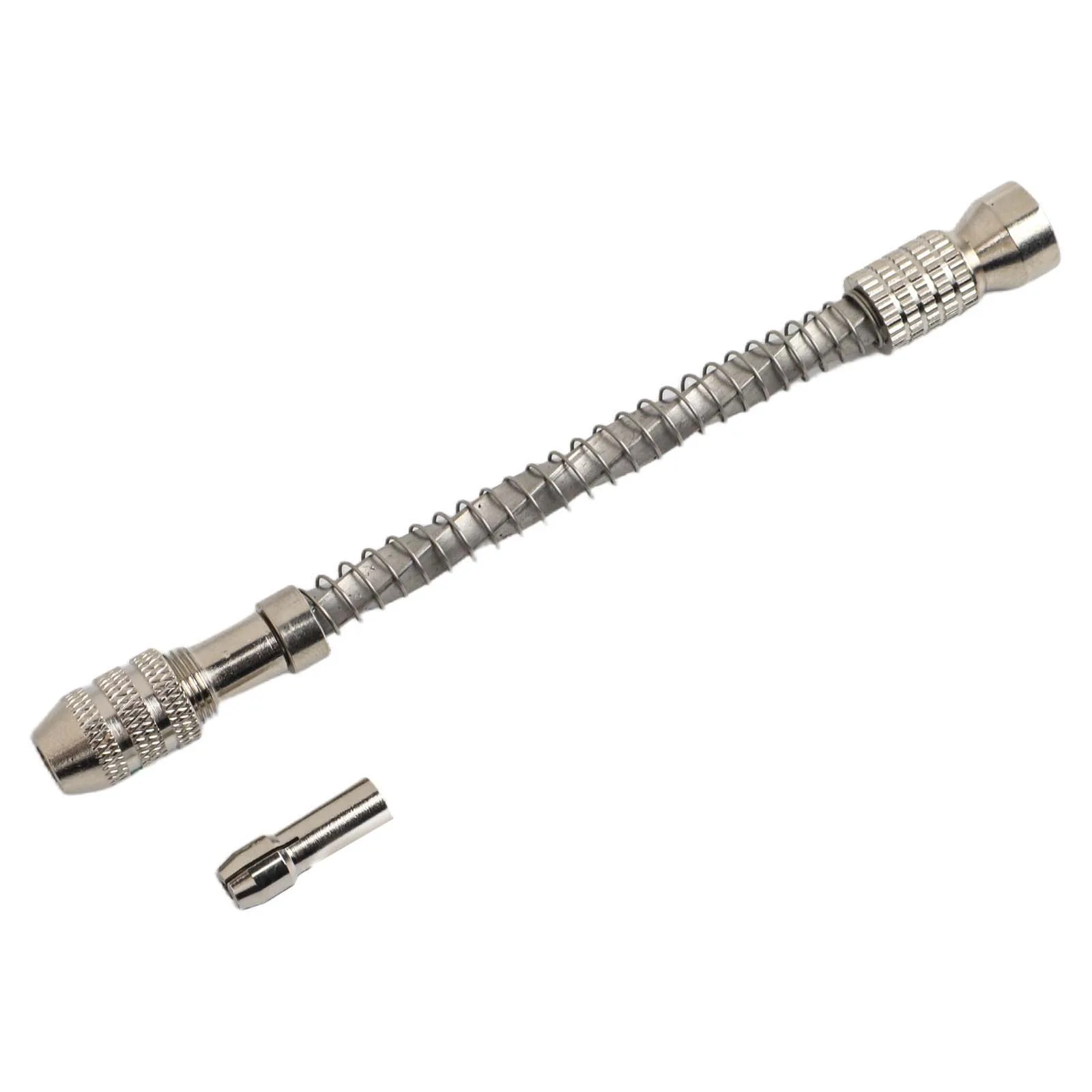 Alloy Semi-Automatic Mini Manual Hand Drill Spiral Hand Manual Push ...