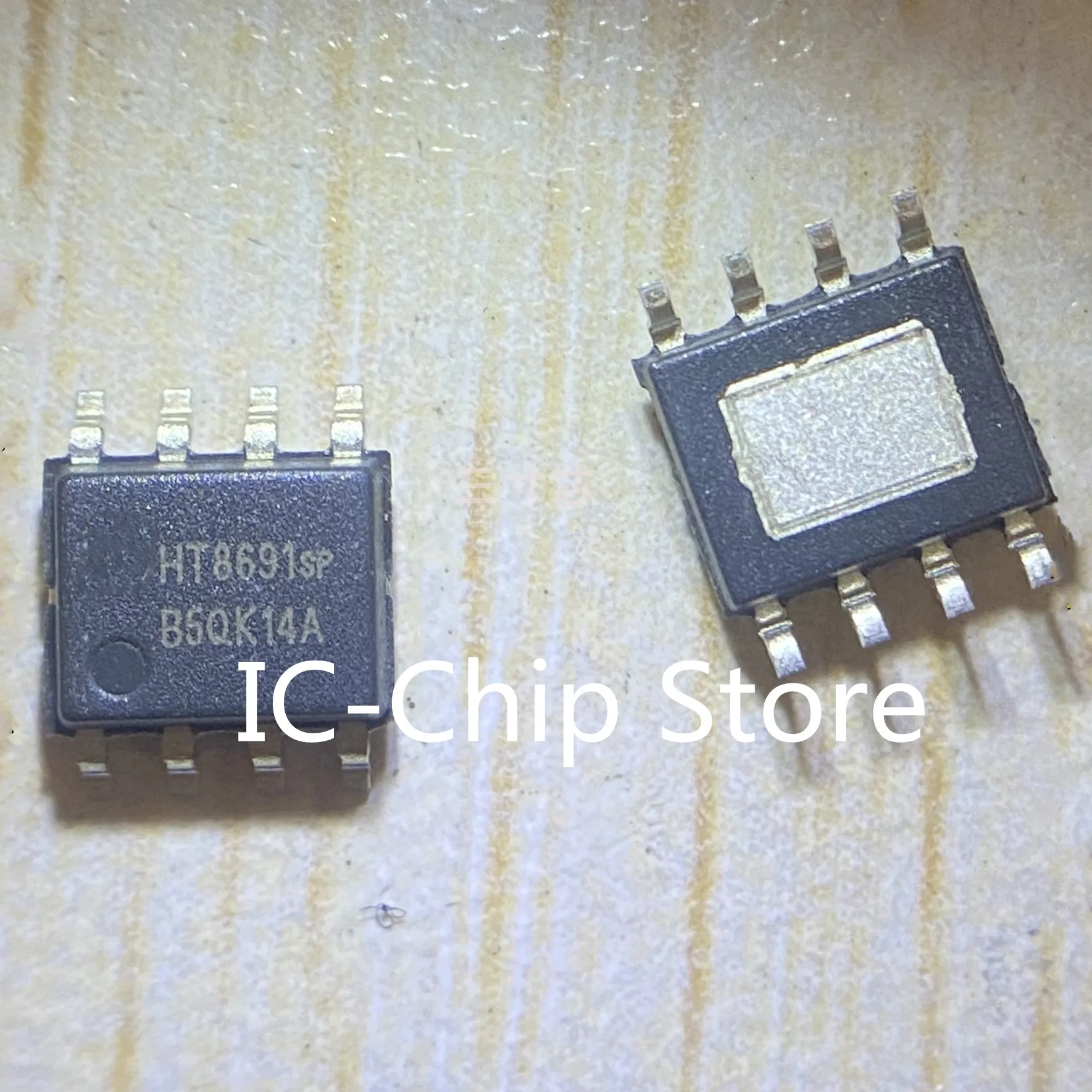 HT8691, HT8691sp, SOP8, nuevo y original, 20 Uds.-500 Uds./lote