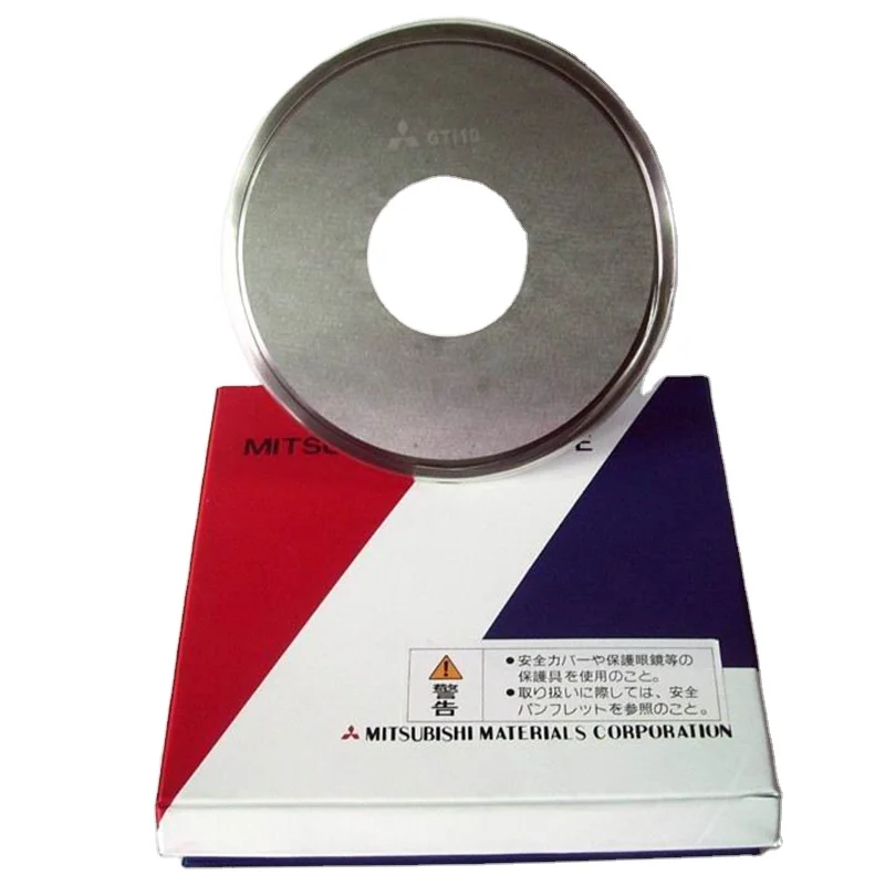 High Quality Tungsten Carbide Pcb Lead Blades 8in/10in Round Cutter ...