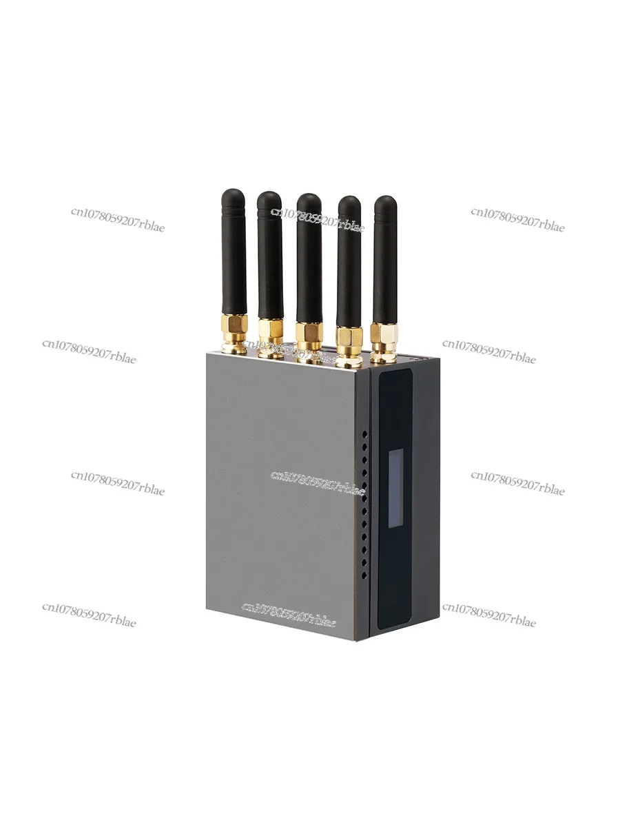 2024-Version-H69k-Dual-2-5G-Network-Port-5G-CPE-Rk3568-Development ...