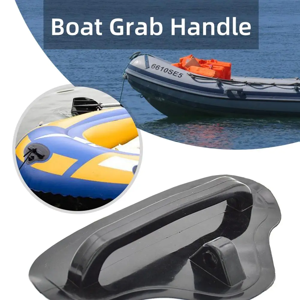 Kayak-Triangle-Grab-Handle-Easy-Carrying-Pull-Handle-Accessory-For ...