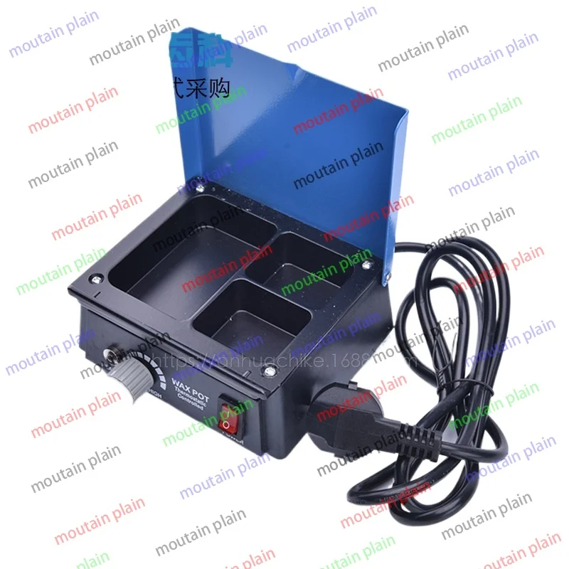 device-automatic-temperature-control-wax-melting-device-wax-dissolving ...