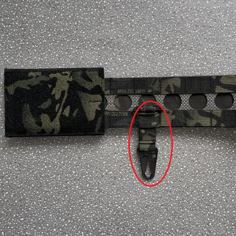 SKY MOLLE System Tactical Suspension Quick Detachable Eagle Beak Hook Military Hunting Equipment ...