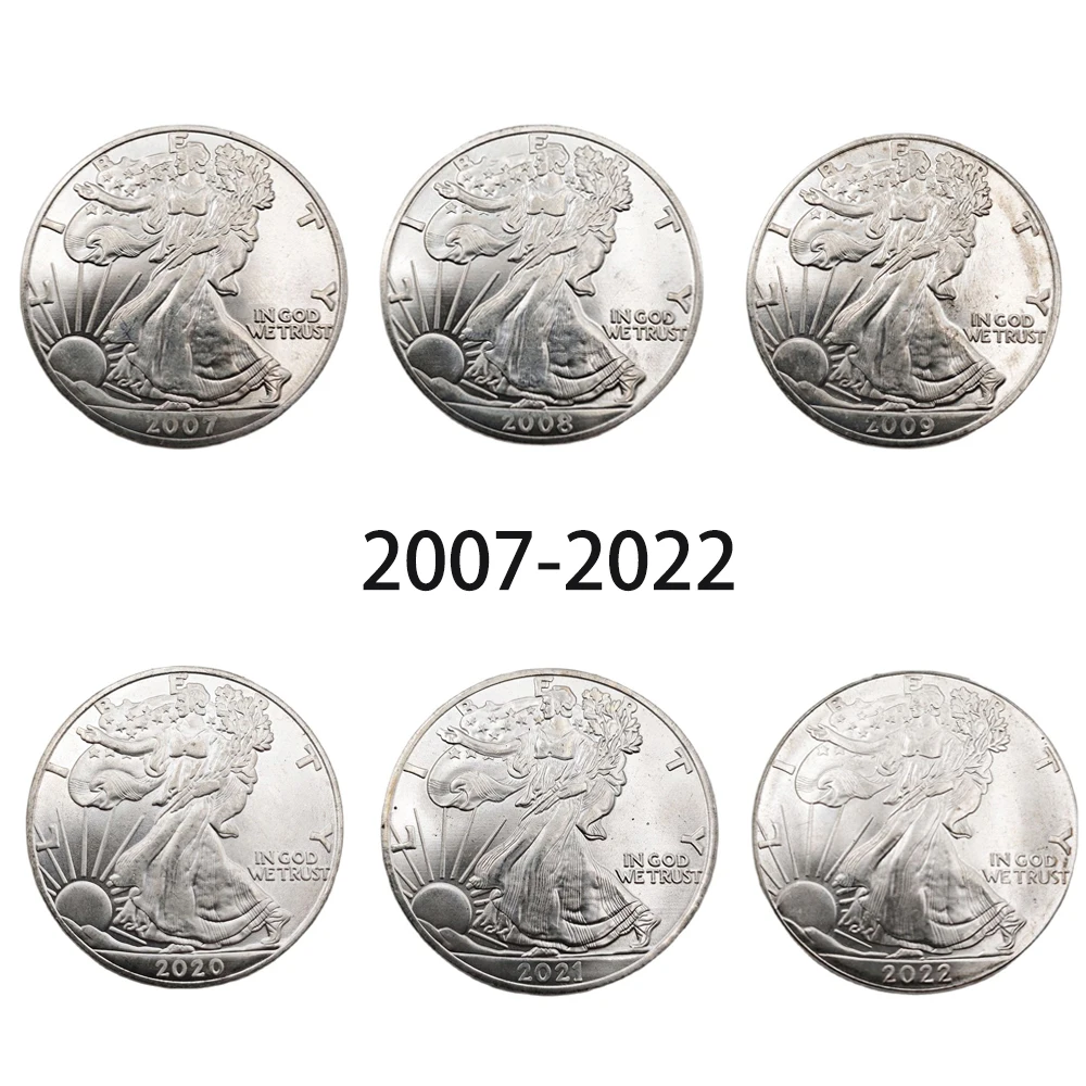 Dollar Coin 2022
