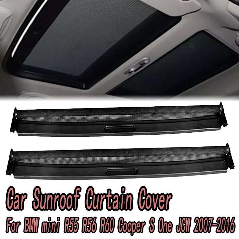 For BMW Mini Clubman Countryman R55 R56 R60 Cooper S One JCW 2007-2016 ...