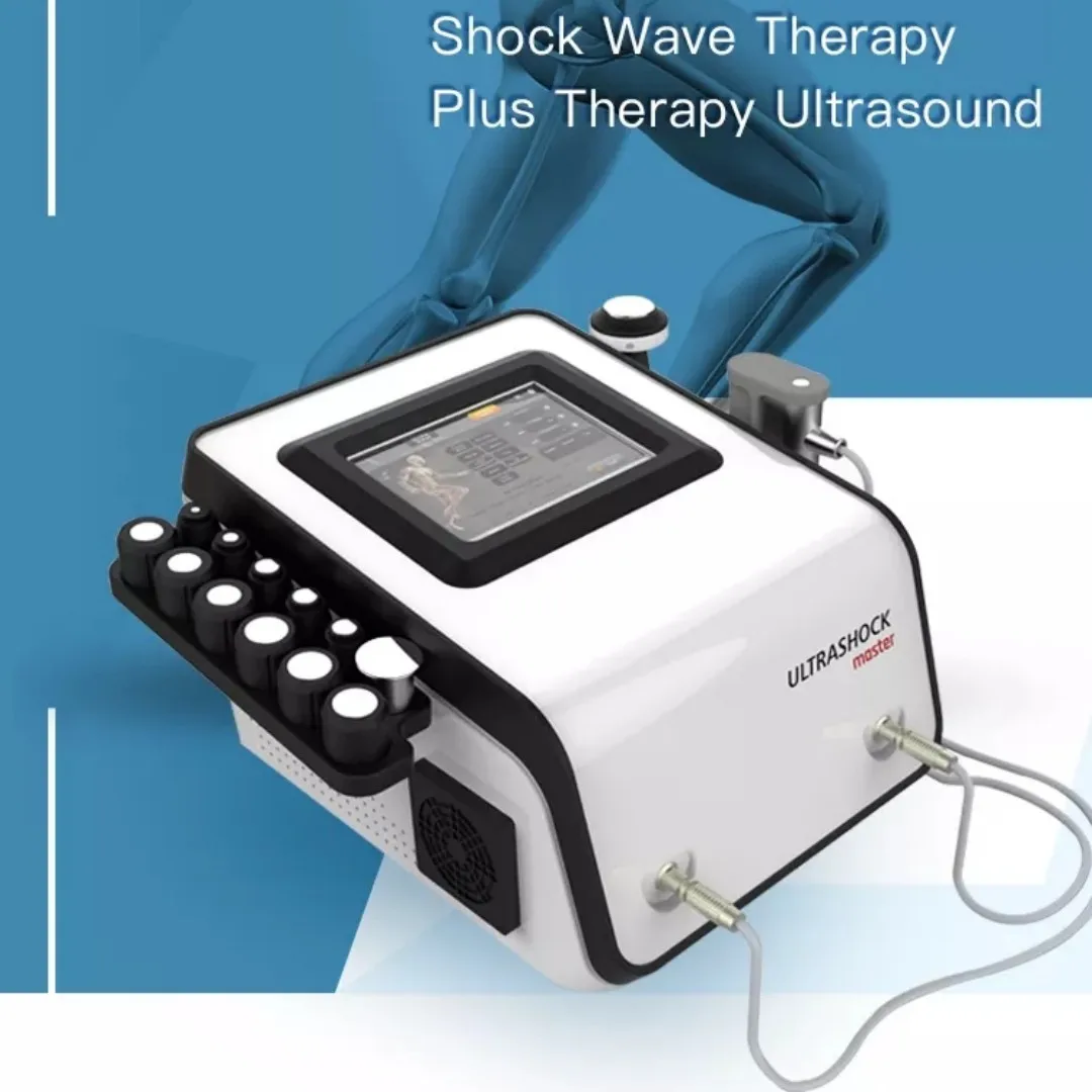 Ultrasound-Physiotherapy-Machine-Combine-Shockwave-Therapy-Device-for ...