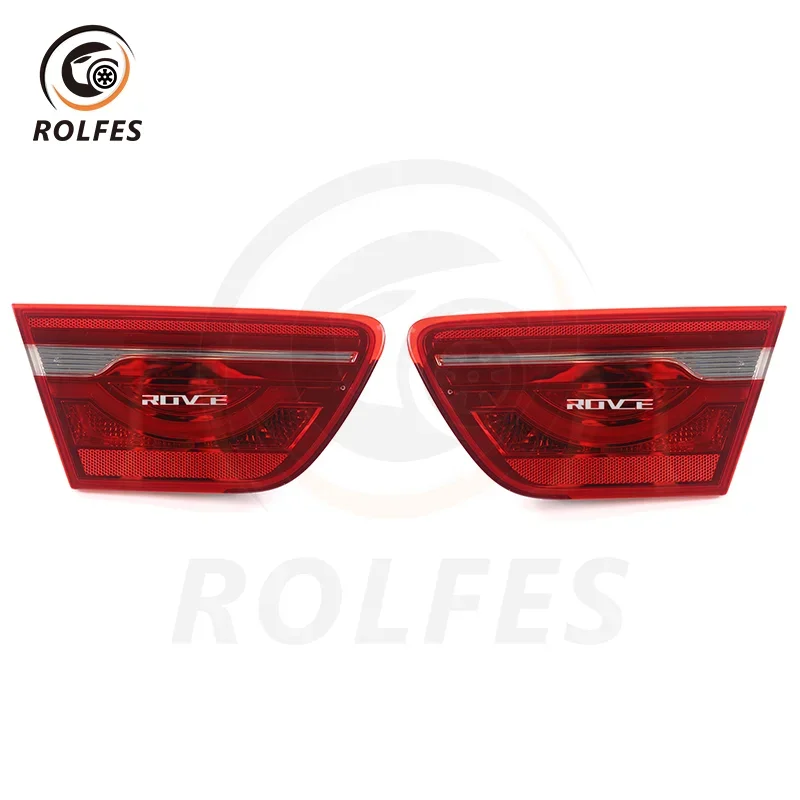 ROLFES-For-Jaguar-XEL-2016-2017-2018-TailLights-LED-Rear-Inside-Tail ...