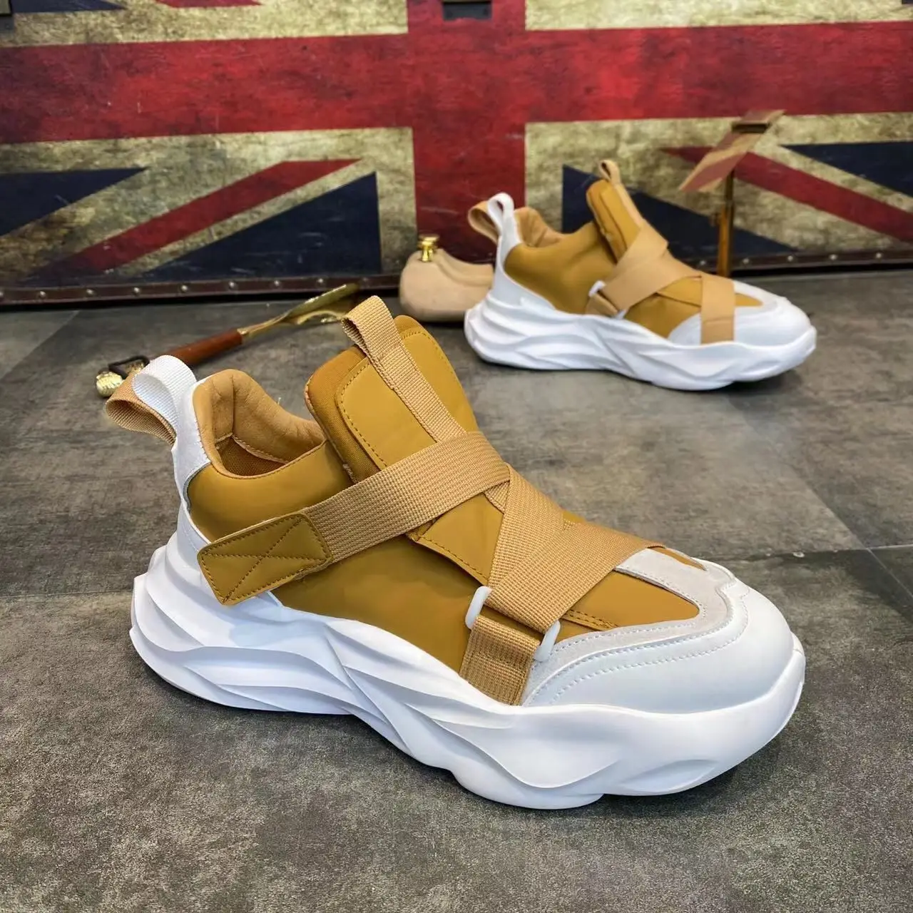 Fashion-Casual-Platform-Men-s-Sneakers-Breathable-Sport-Shoes-Men ...