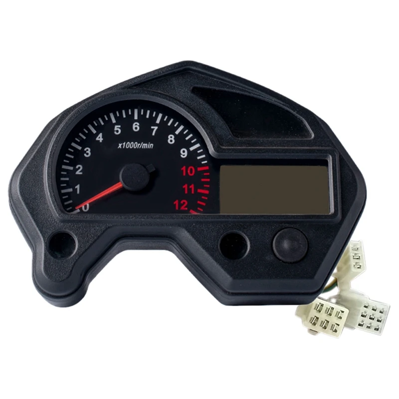Motorcycle-Digital-Meter-Assembly-For-Honda-Tiger-2000-Speedometer ...