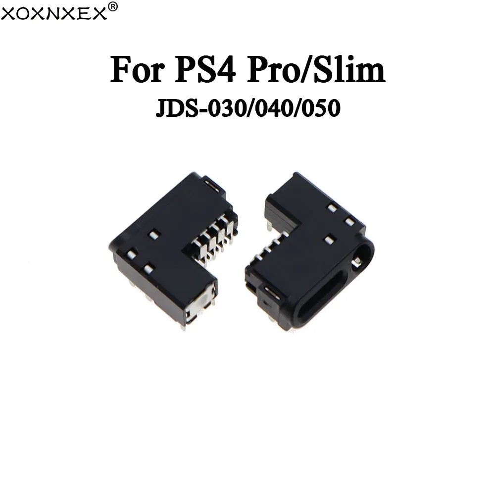 1-10PCS For PS4 JDM-010/011/010 3.5mm Headphone Earphone Jack Port ...