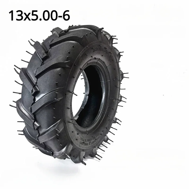 13 Inch Inner and Outer Tire 13x5.00-6 Vacuum Tire 13*5.00-6 Beach Kart ...