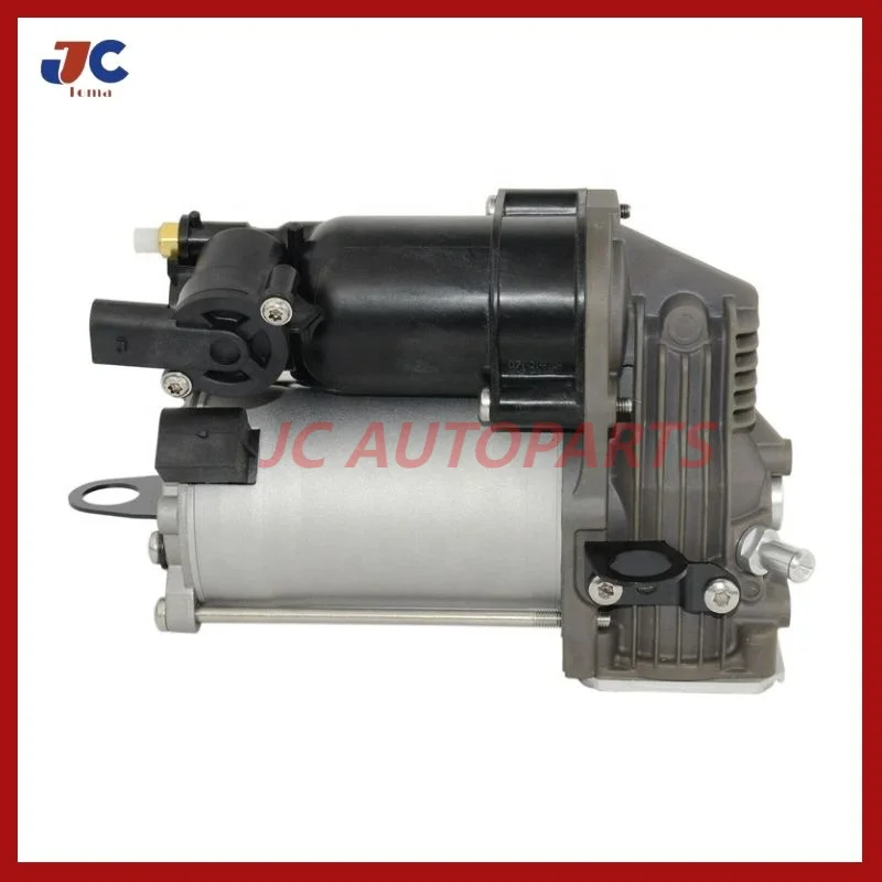 Air-Strut-Pump-Airmatic-Compressor-For-Mercede-s-Benz-R-Class-W251-V251 ...