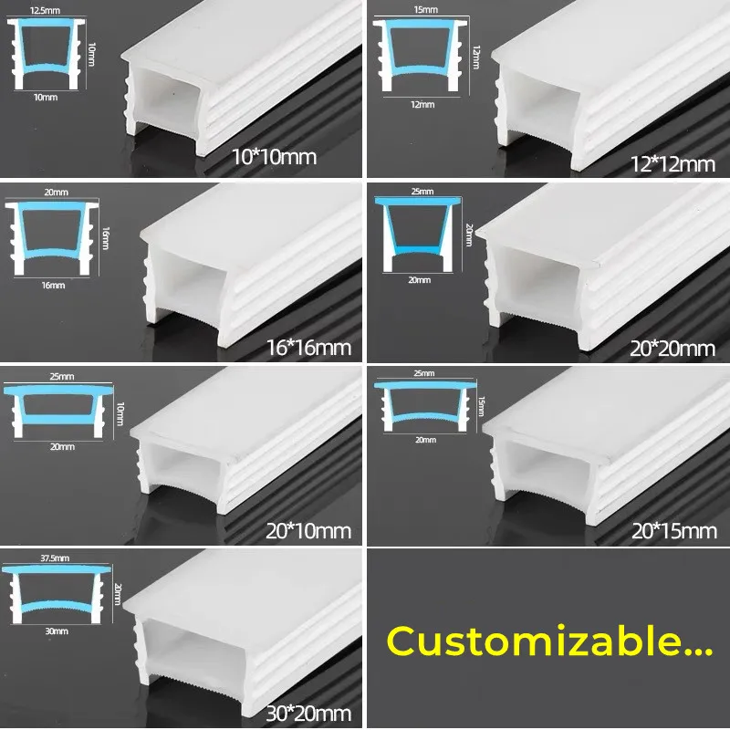 5M-Led-Light-Strip-Recessed-Neon-Rope-Tube-Outdoor-Waterproof-Flexible ...