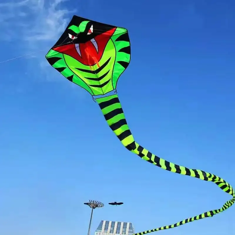 Ultimate Guide to Kite Tails: Enhance Your Kite’s Flight with the ...
