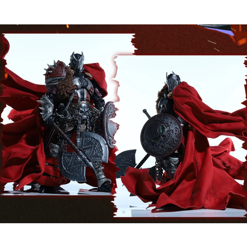 Jldz-Conjunto-de-arma-con-capa-a-escala-1-12-ropa-de-personaje-de-Hell ...