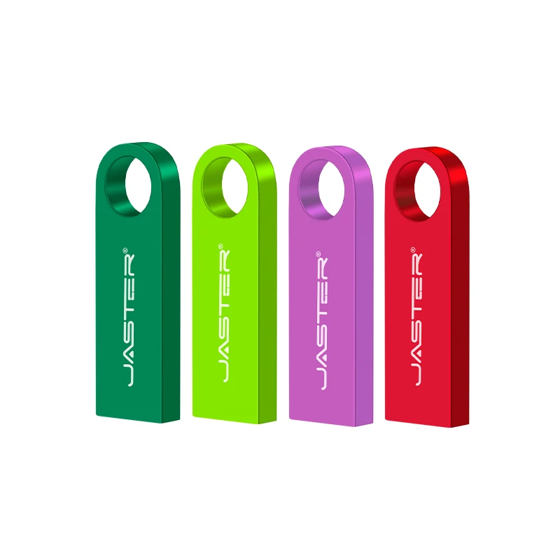For-Car-Mini-Metal-USB-2-0-Flash-Drive-Free-key-ring-Portable-Pen-Drive ...
