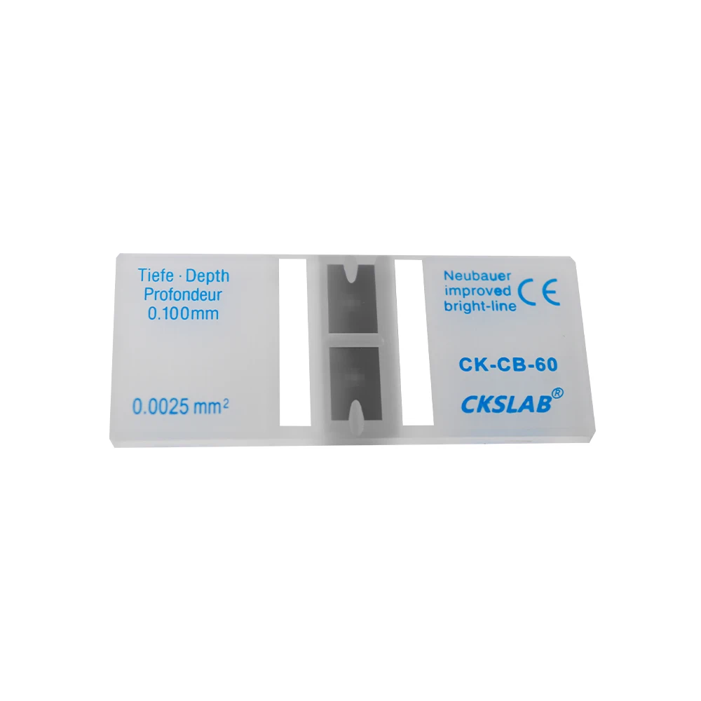 Counting, Chamber Neubauer-improved Bright-Line - AliExpress 21