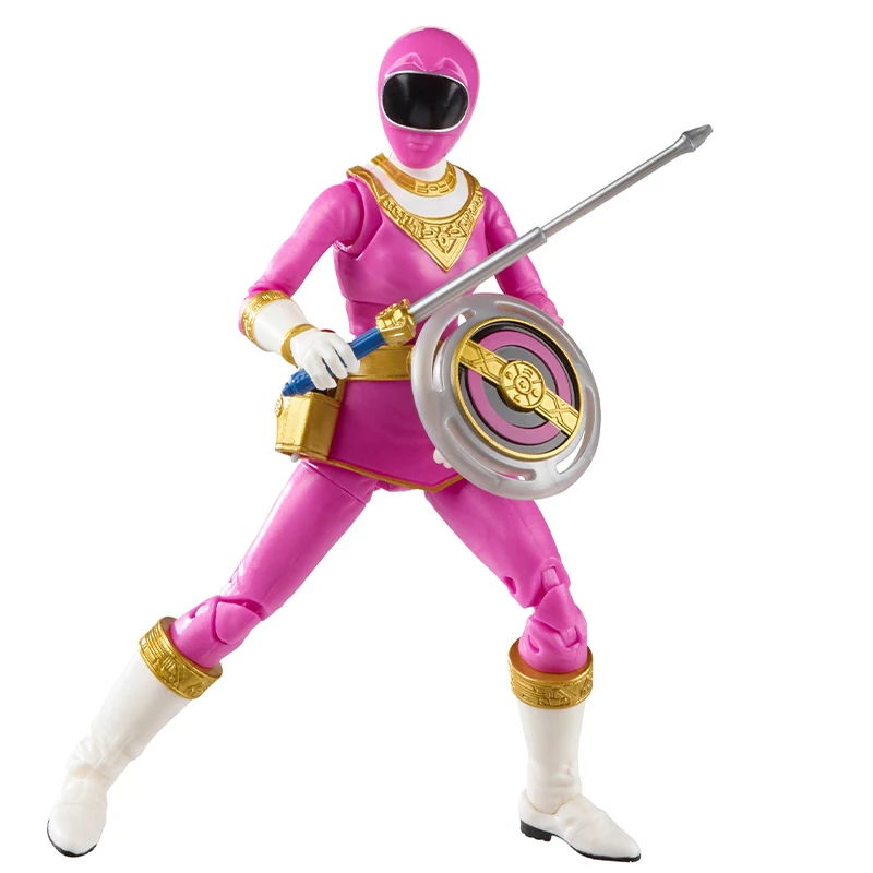 Power Rangers Lightning Collection Zeo Pink Online Offer | www ...