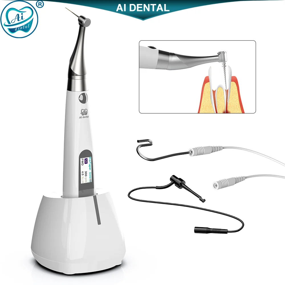 6-1-Ratio-Dental-Brushless-Endo-Motor-With-Built-In-Apex-Locator ...