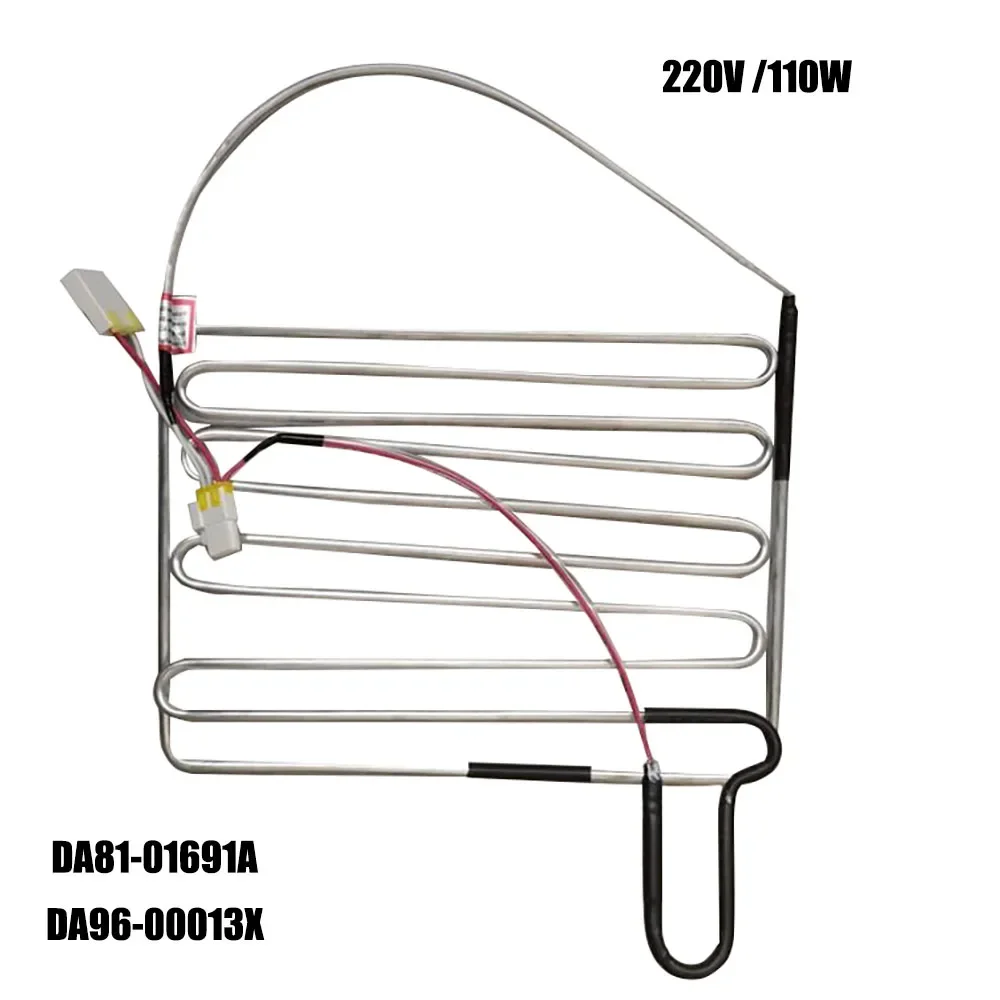 refrigerator-defrosting-heating-tube-heating-wire-Freezer-defrost-tube ...