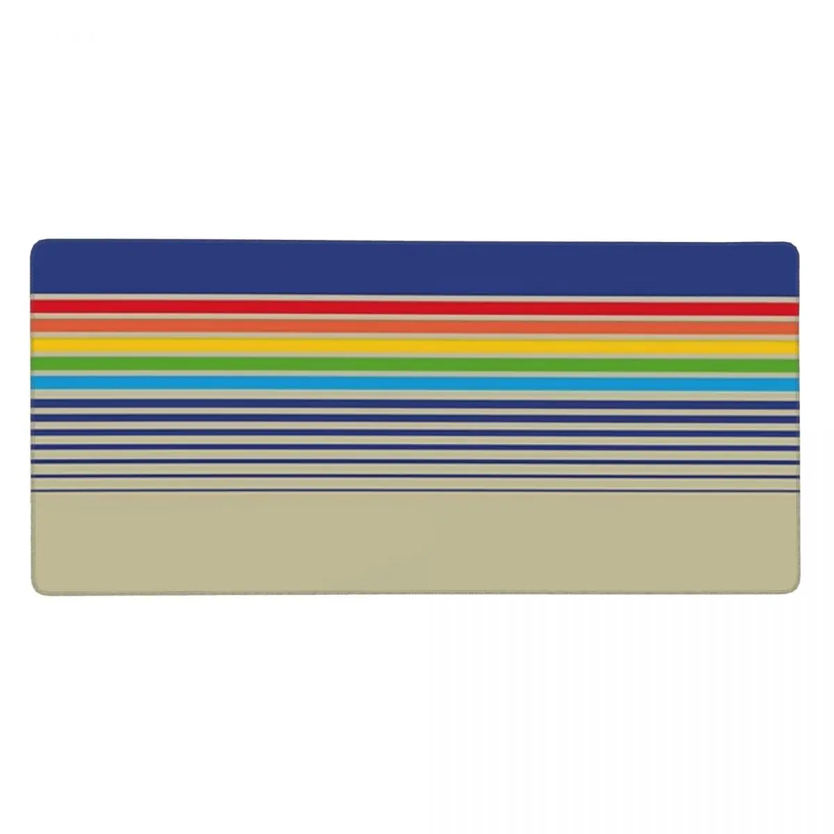 Stripes-Design-Commodore-64-C64-Home-Computer-PC-Mouse-Pad-Gaming ...