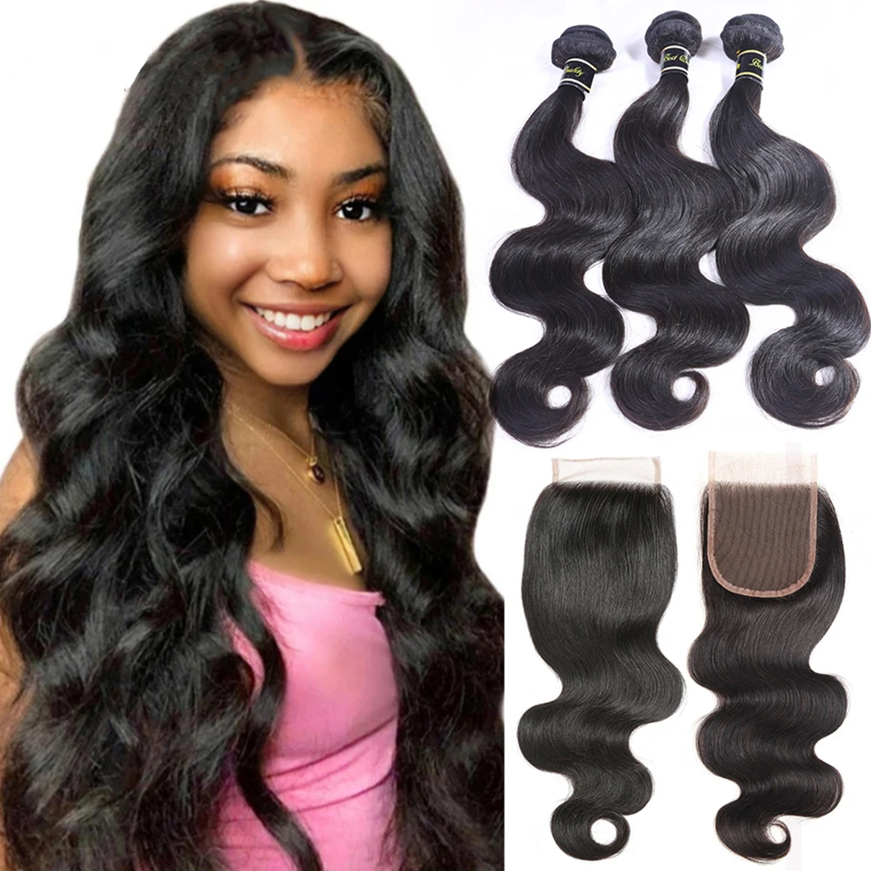 Aliexpress Malaysian Hair