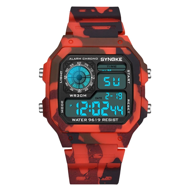 SYNOKE Official Store