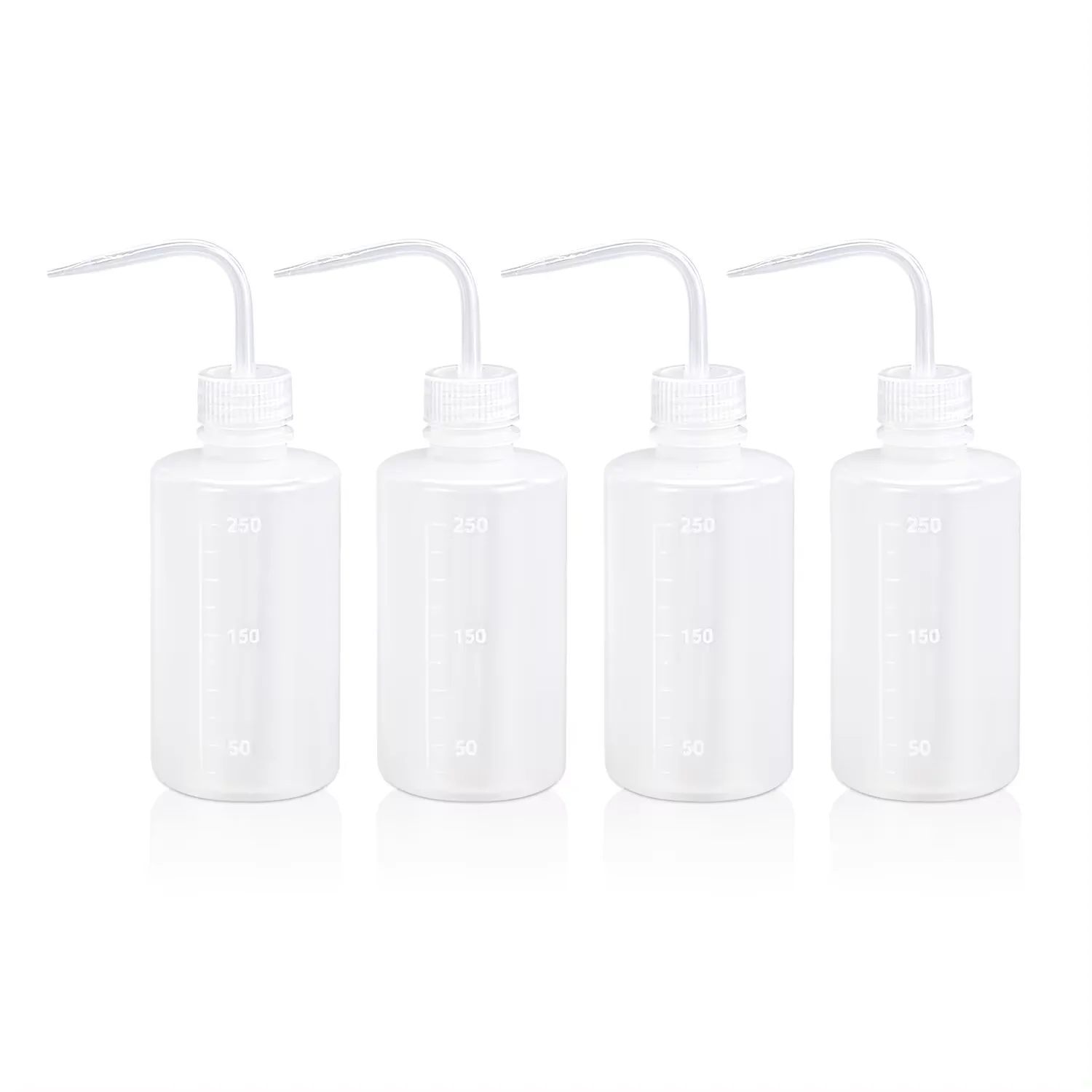 Chemical-Wash-Bottle-Plastic-Safety-Lab-Squeeze-Wash-Bottle-LDPE-with ...
